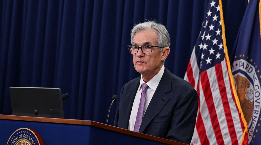 What Fed Meeting Minutes Reveal About Interest Rate Policies: Check ...