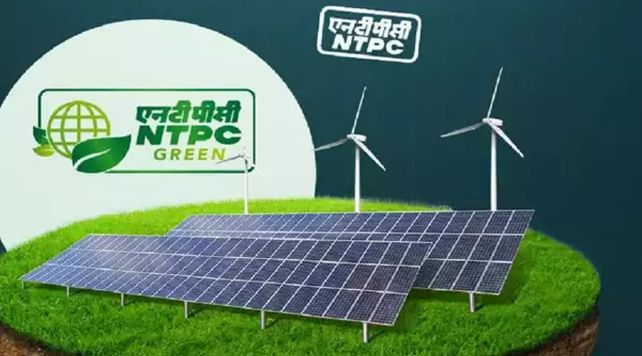 NTPC Green Energy IPO Sees High Demand: All You Need to Know