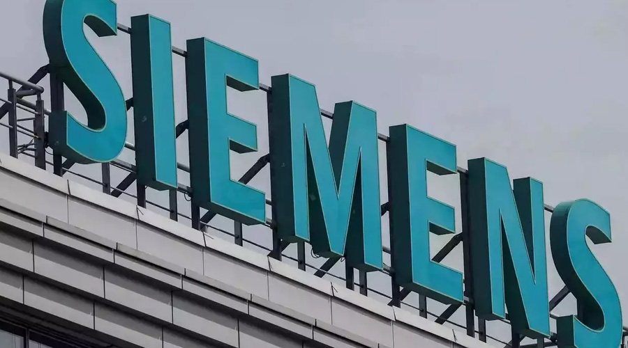 Siemens Q4 Profit Jumps 45.4% with Strong Revenue Growth in 2024