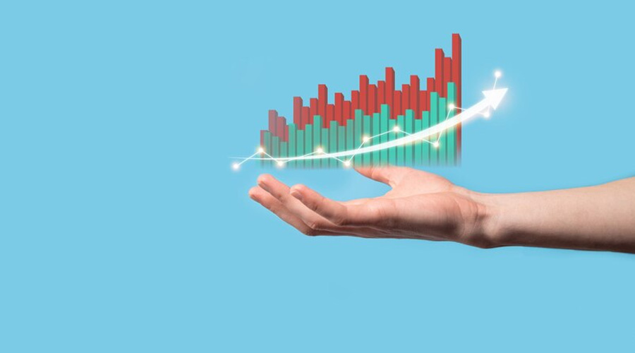 Stock Market Today: Sensex and Nifty Decline as IT Stocks Drag, PSU ...