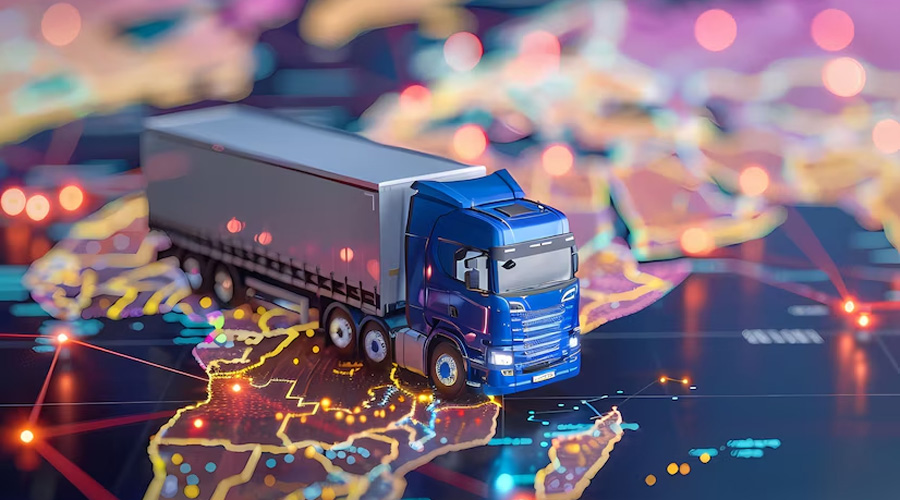 Top Logistics Startups in India to Watch in 2025