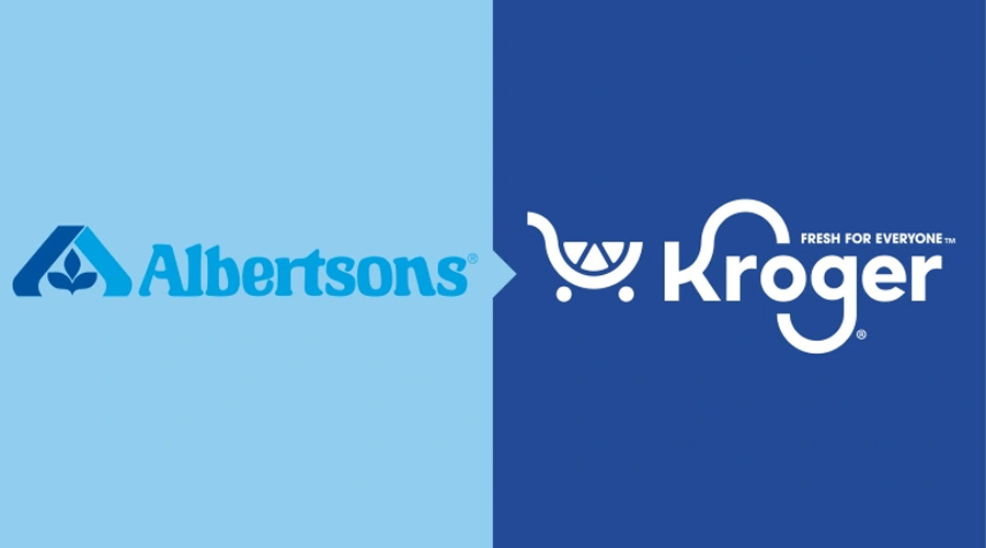 Albertsons vs Kroger: Why the Mega Grocery Merger Failed