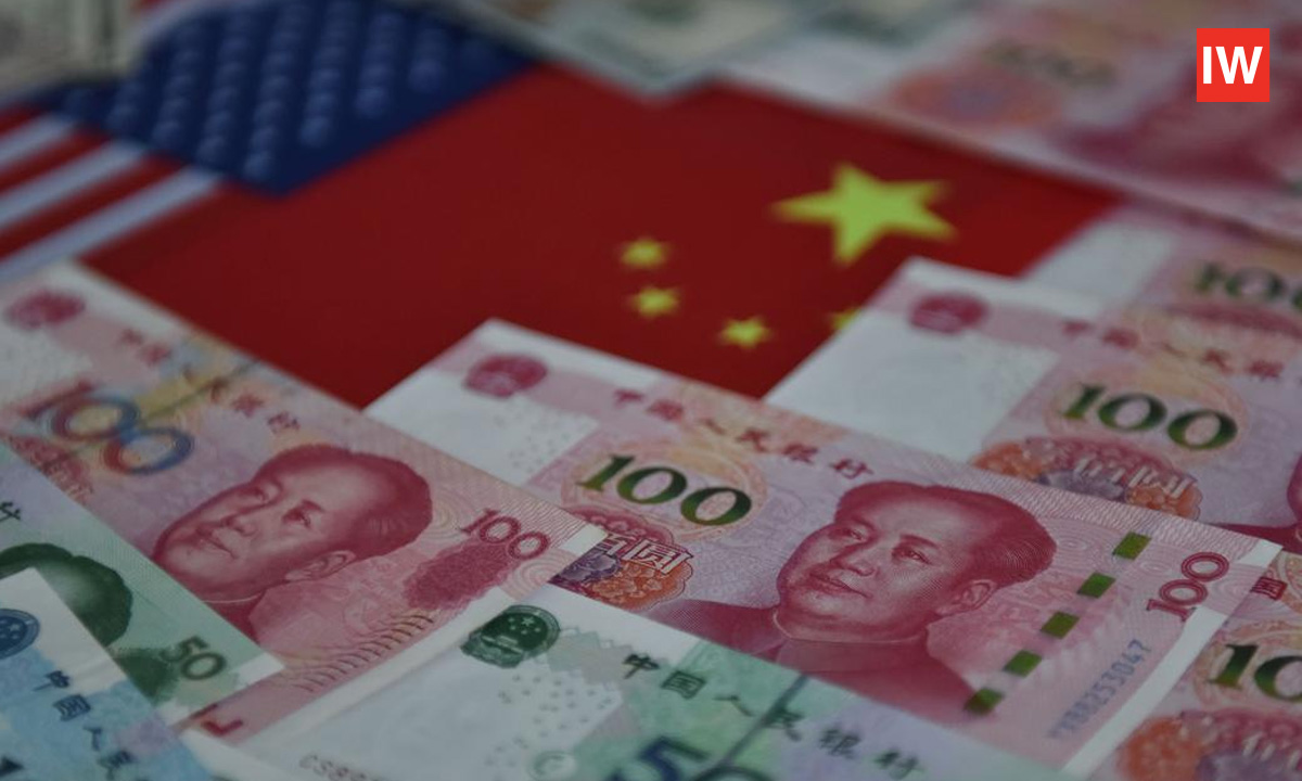 China Faces Economic Challenges with Weak Consumption and Looming US ...