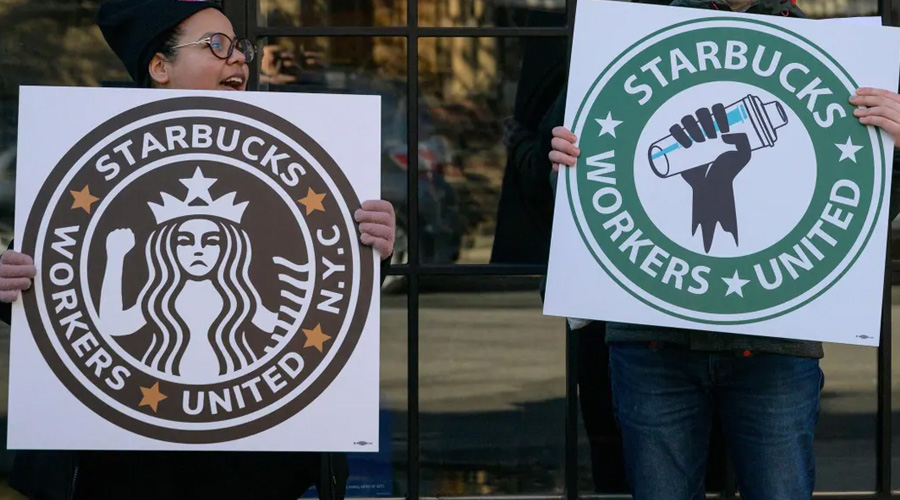 Starbucks Unionization: What’s Next for Baristas