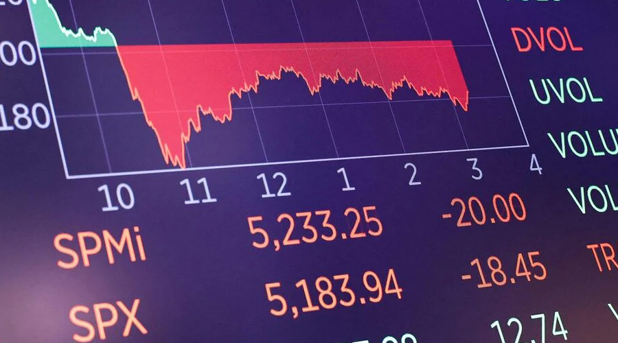Stock Market Today: Sensex at 81,796 as RBI Holds Repo Rates Steady