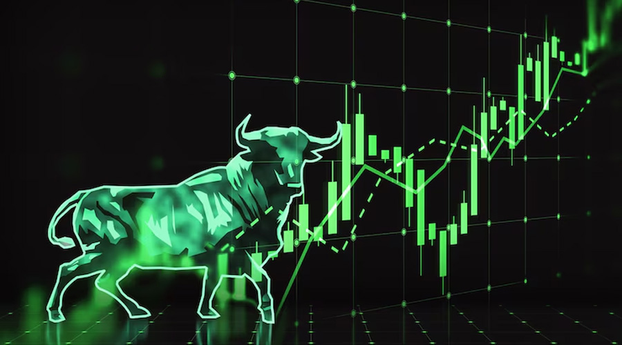Stock Market Today: Nifty Opens at 24,726 Amid Mixed Global Cues