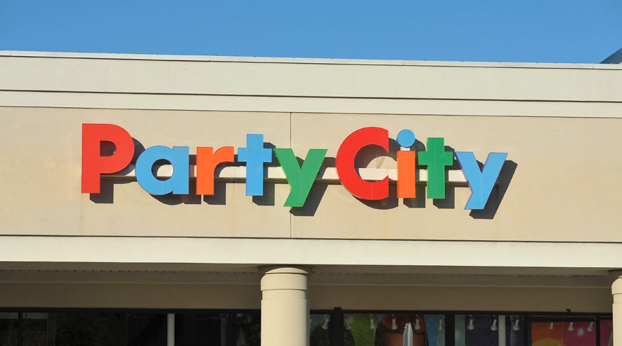 What Went Wrong at Party City After 40 Years in Business
