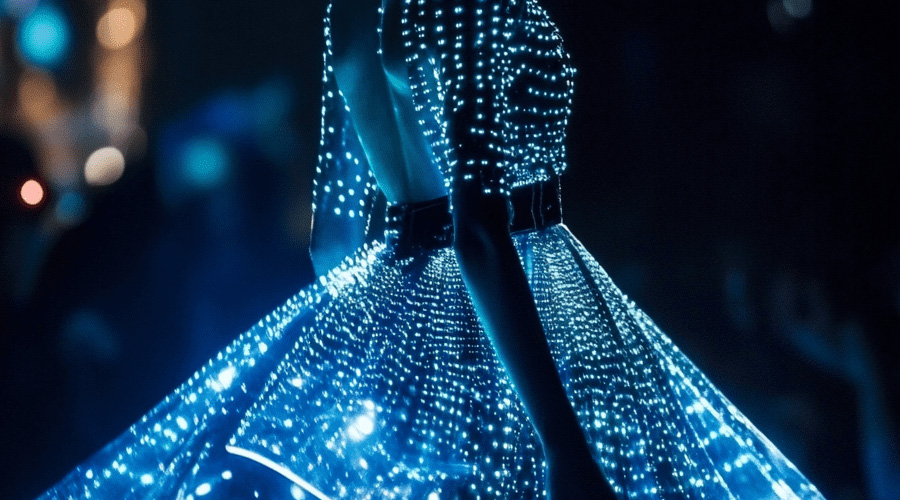 Fashion Meets Technology: Smart Clothes Trending in 2025