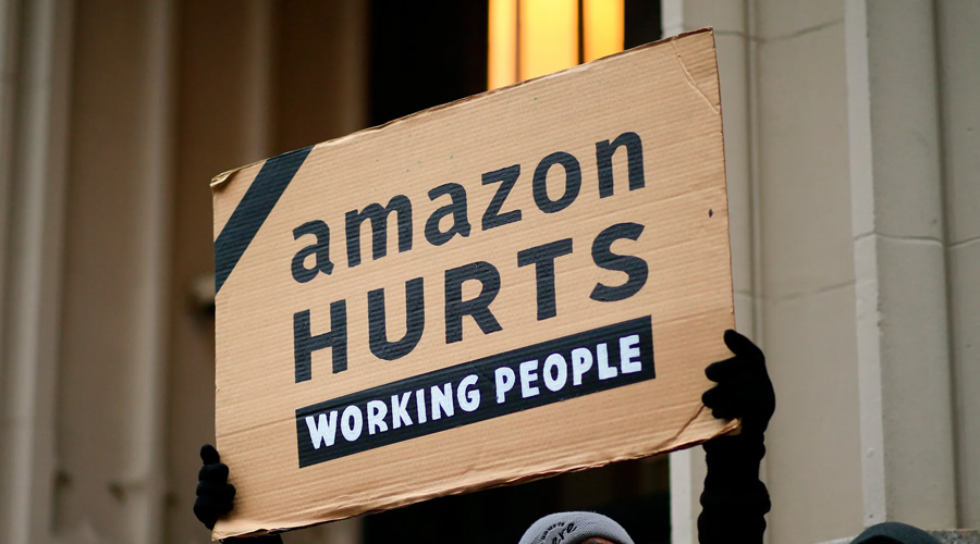 The Amazon Union Debate: What’s Next for Workers