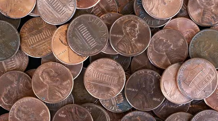 End of the Penny: Why Trump Stopped Minting Cents