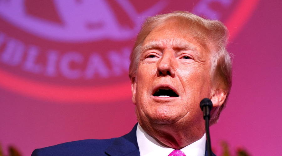 Trump’s Steel Tariff Shake-Up: Indian Producers Face Uncertain Future