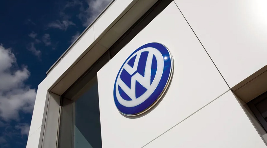 Volkswagen Challenges $1.4 Billion Tax Demand from Indian Authorities ...