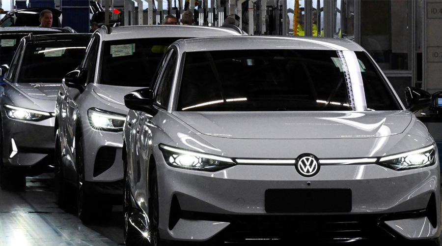 Volkswagen and Kia Under Investigation for Alleged Tax Evasion in India