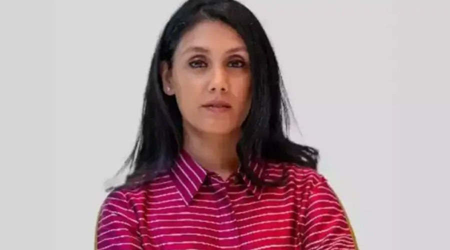 Roshni Nadar Ranks Fifth Richest Woman Globally with ₹3.5 Trillion