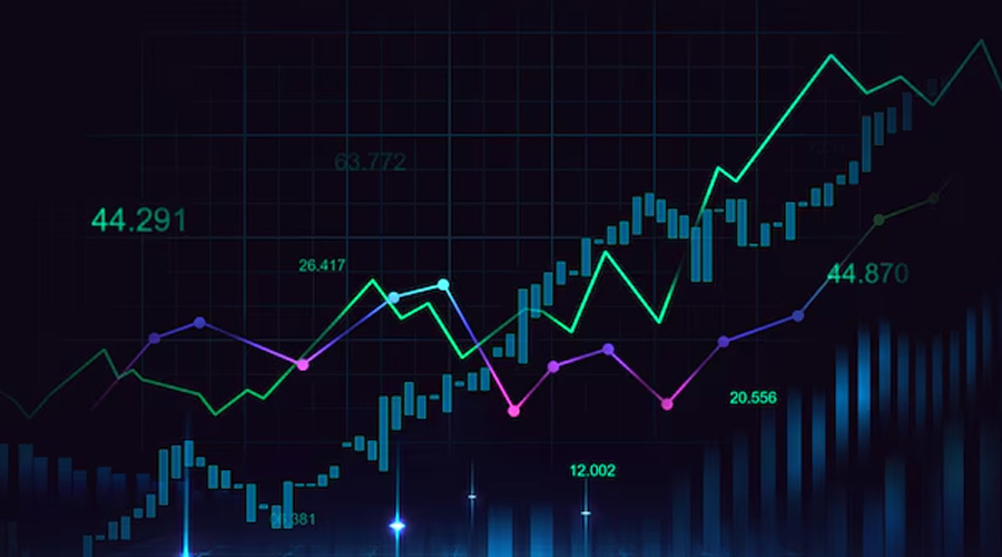 Stock Market Today: Nasdaq Records Sharpest Fall Since 2022