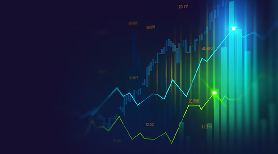 5 Crucial Factors Behind India's Latest Stock Market Slump