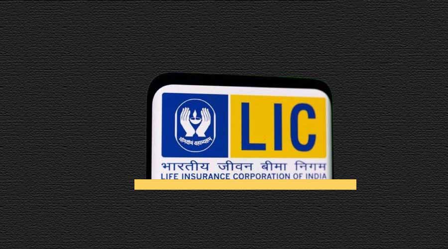 Why Did LIC Increase Its Stake in HCL Technologies to 5%
