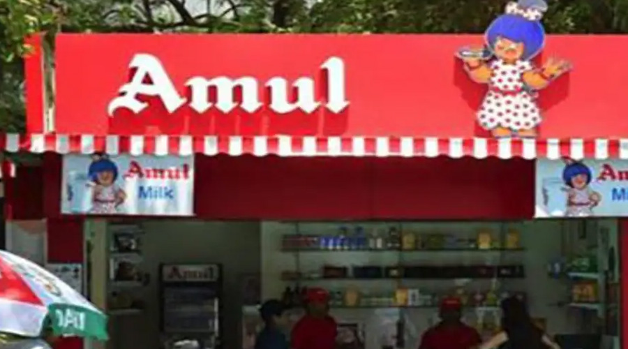 How Amul Franchise Model Empowers Small Business Owners Across India