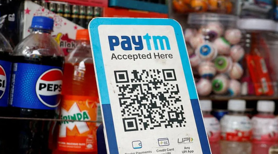 Paytm Market Value in Free Fall: Can the Fintech Giant Recover