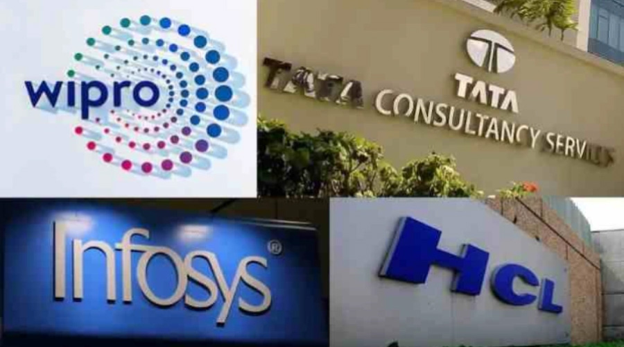 Q1 Results Alert: TCS, Infosys, Wipro, and HCL Tech - When to Expect ...